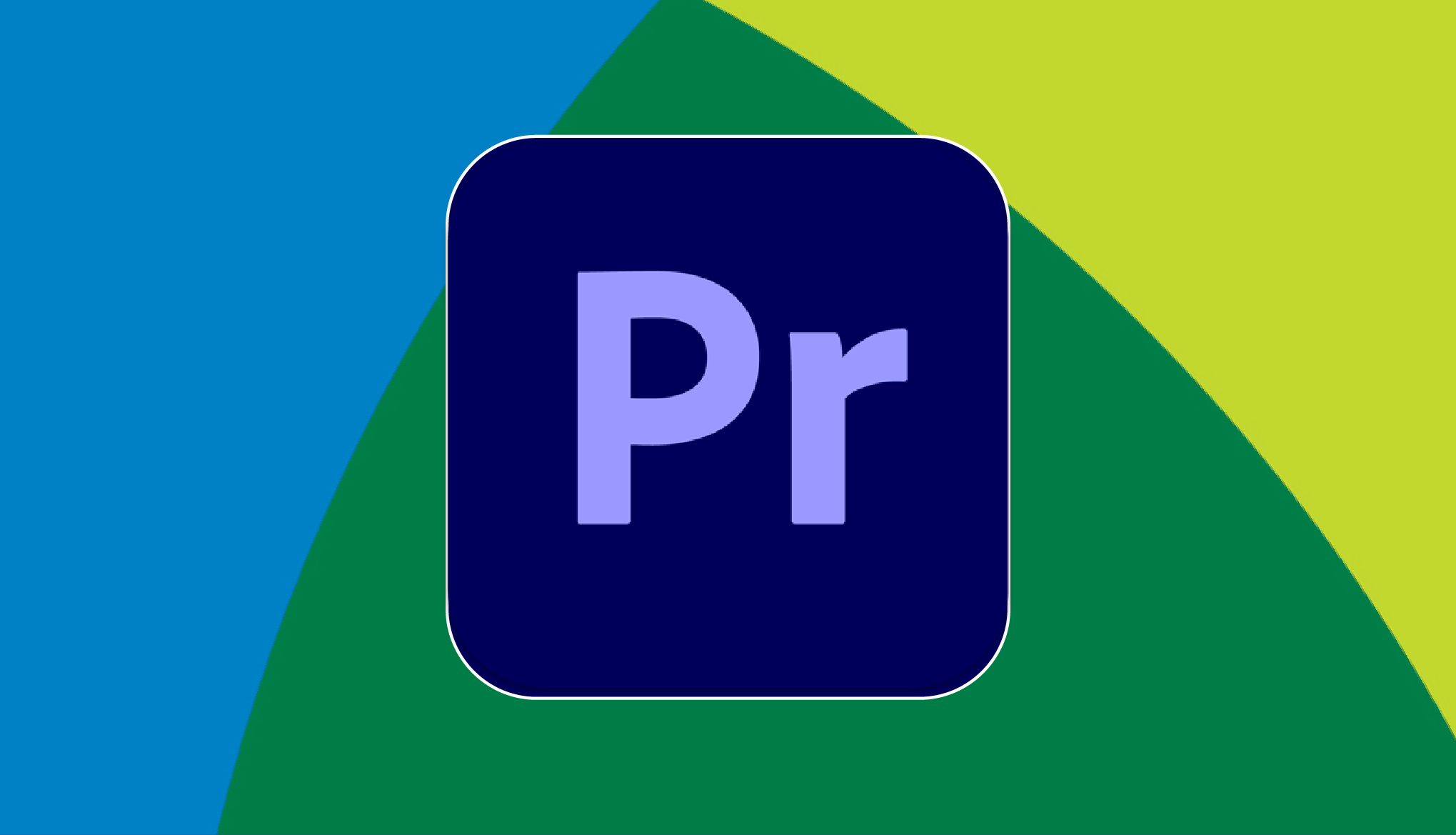 Introduction to Premiere Pro – CAVC Learning Hub